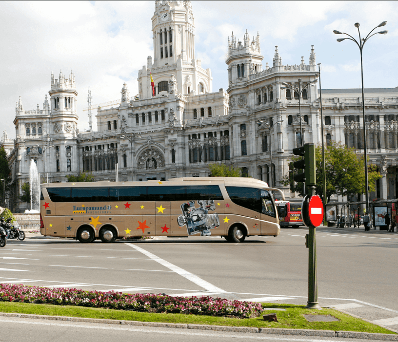 Sun Island Tours: Best Trips In The Mediterranean & Europe